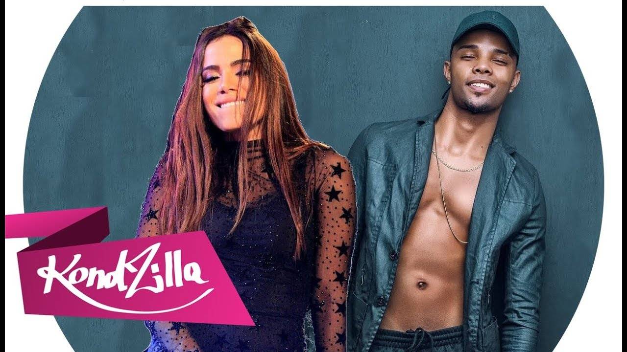 Anitta divulga capa do single "Vai Malandra" - Rádio Alô FM