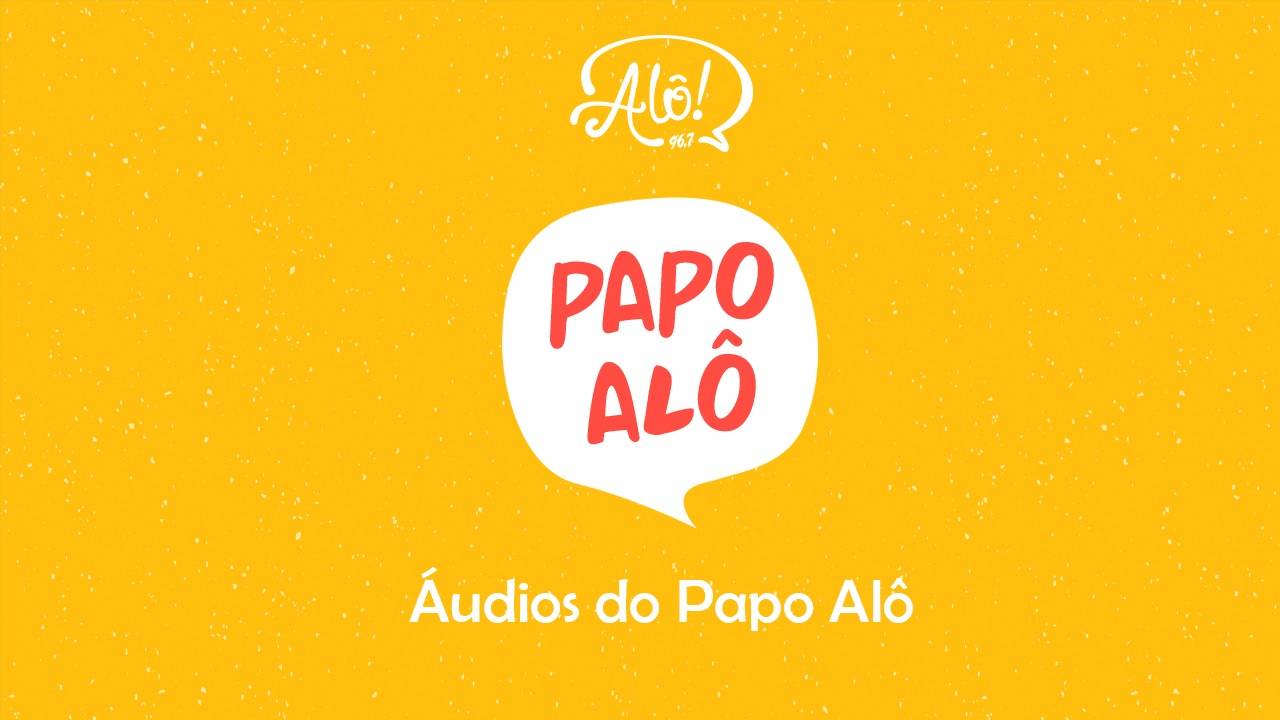 Papo Alô - 28/06 - Dia Internacional do Orgulho LGBTQIA+