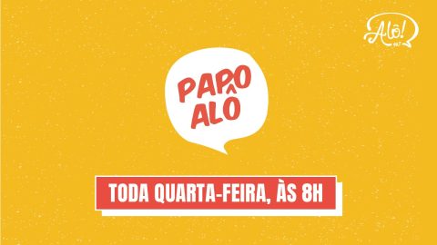 Rádio Alô FM – 96,7 – Juiz de Fora